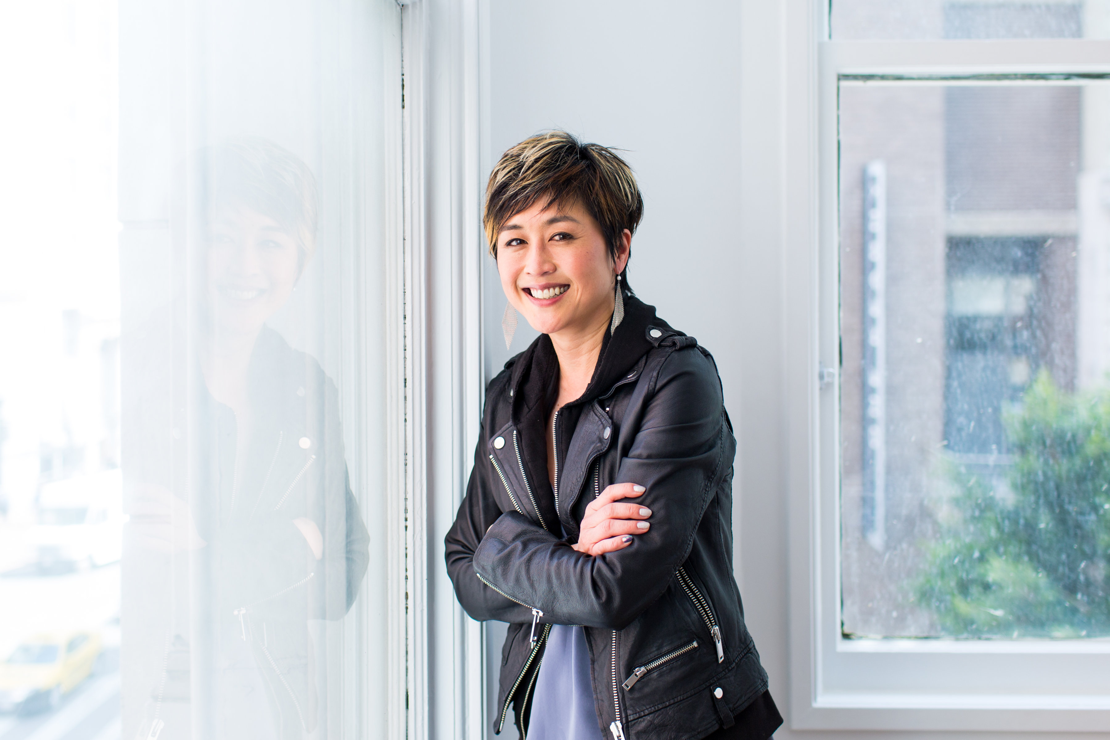 Jenn Lim | Press Kit