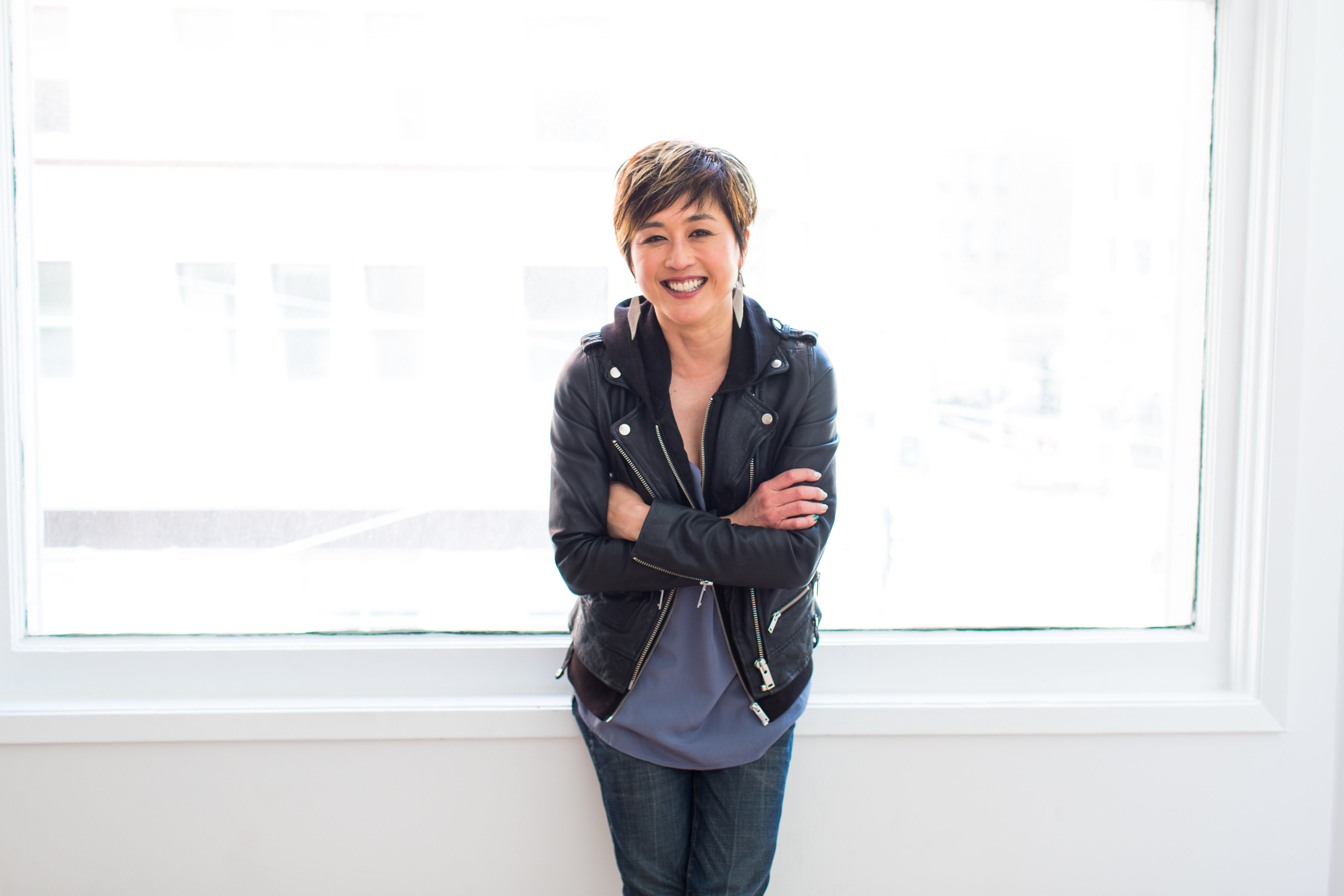 Jenn Lim | Press Kit