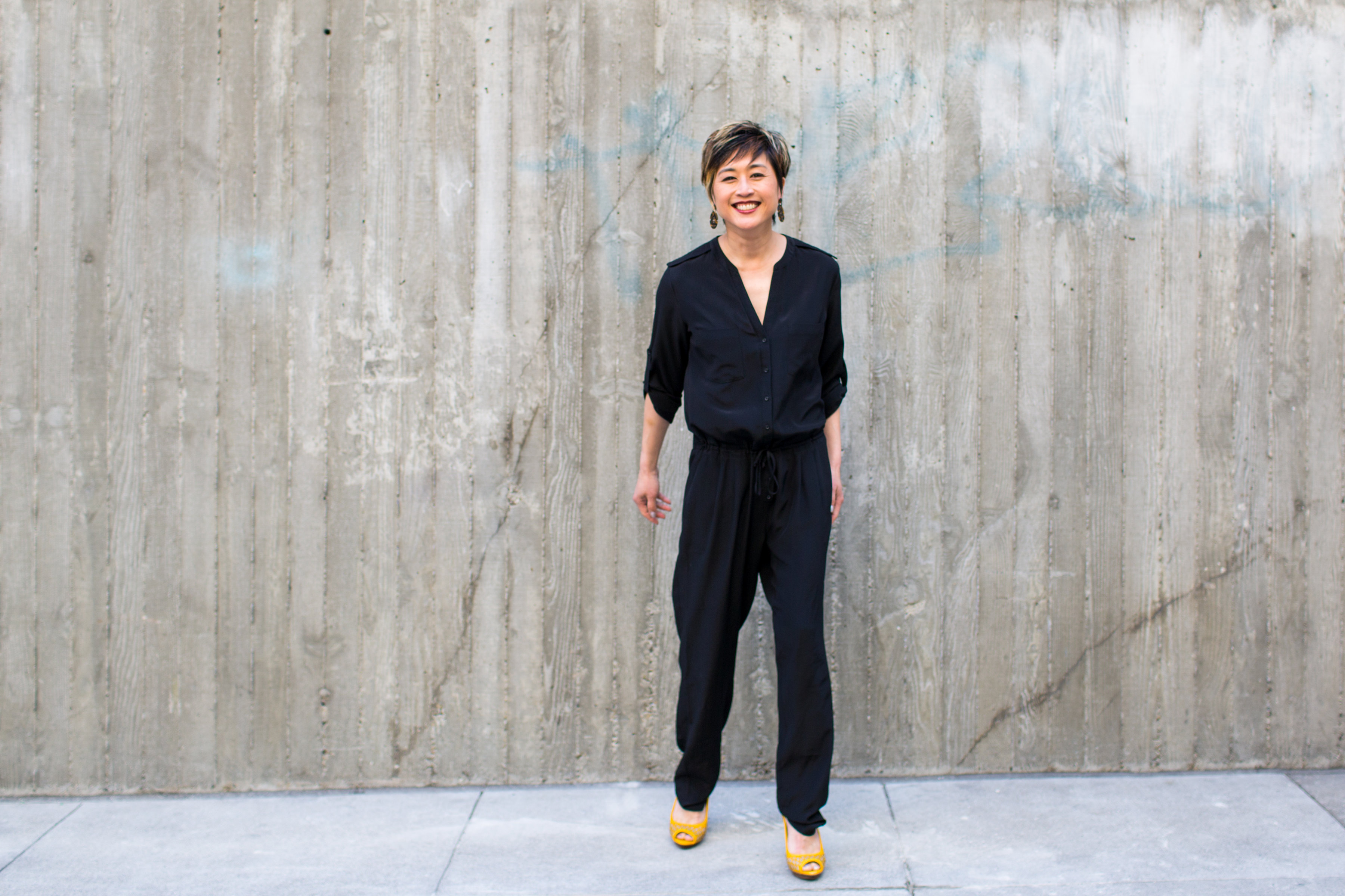 Jenn Lim | Press Kit