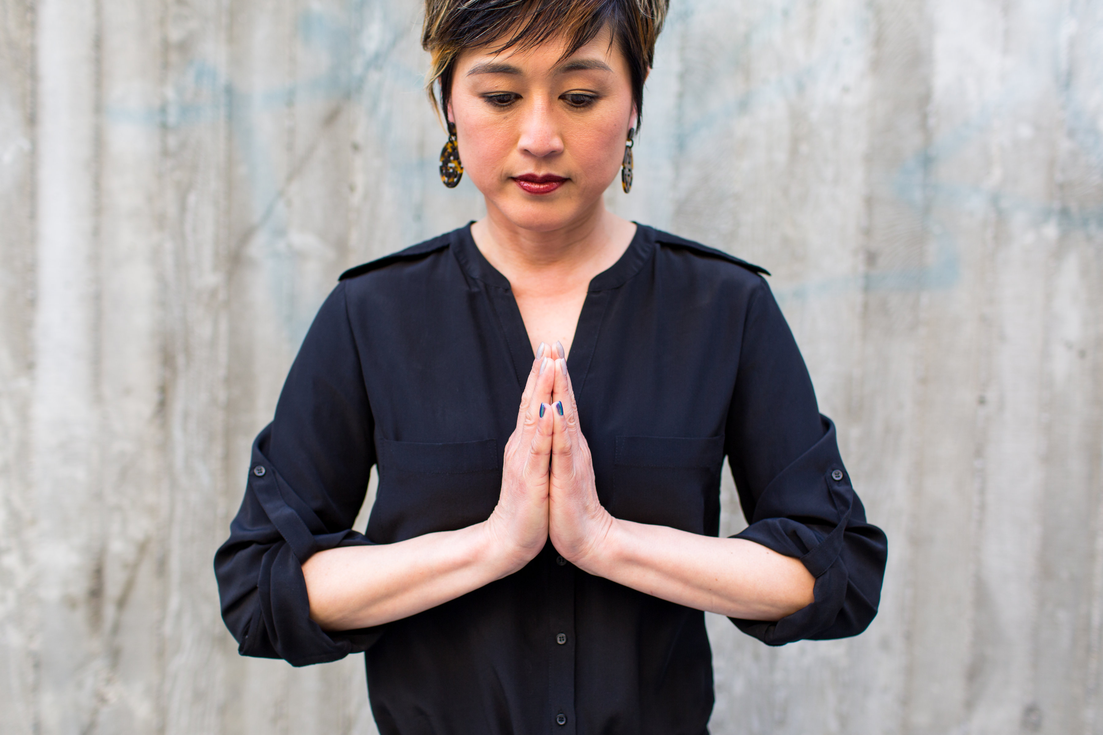 Jenn Lim | Press Kit