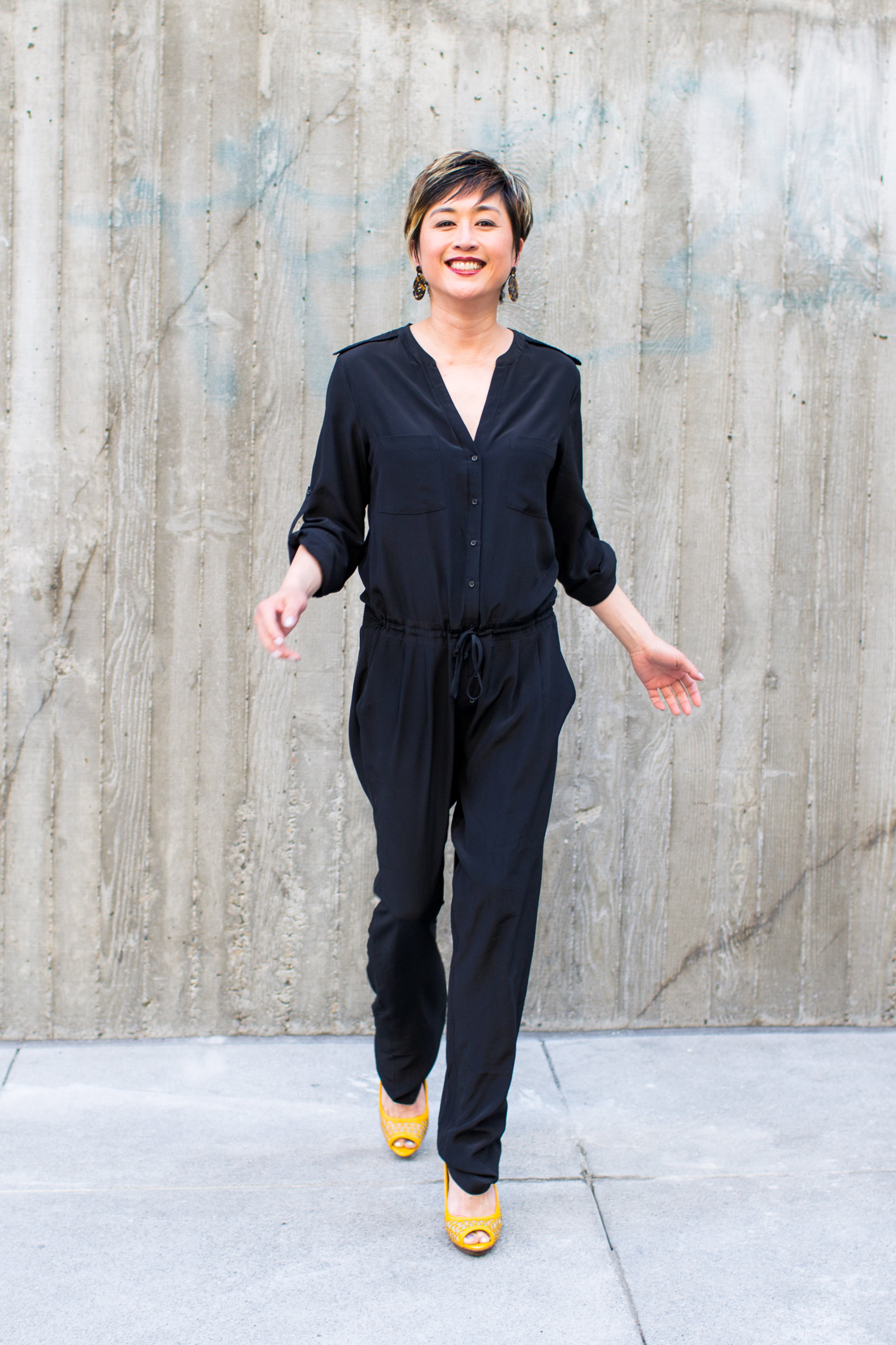 Jenn Lim | Press Kit