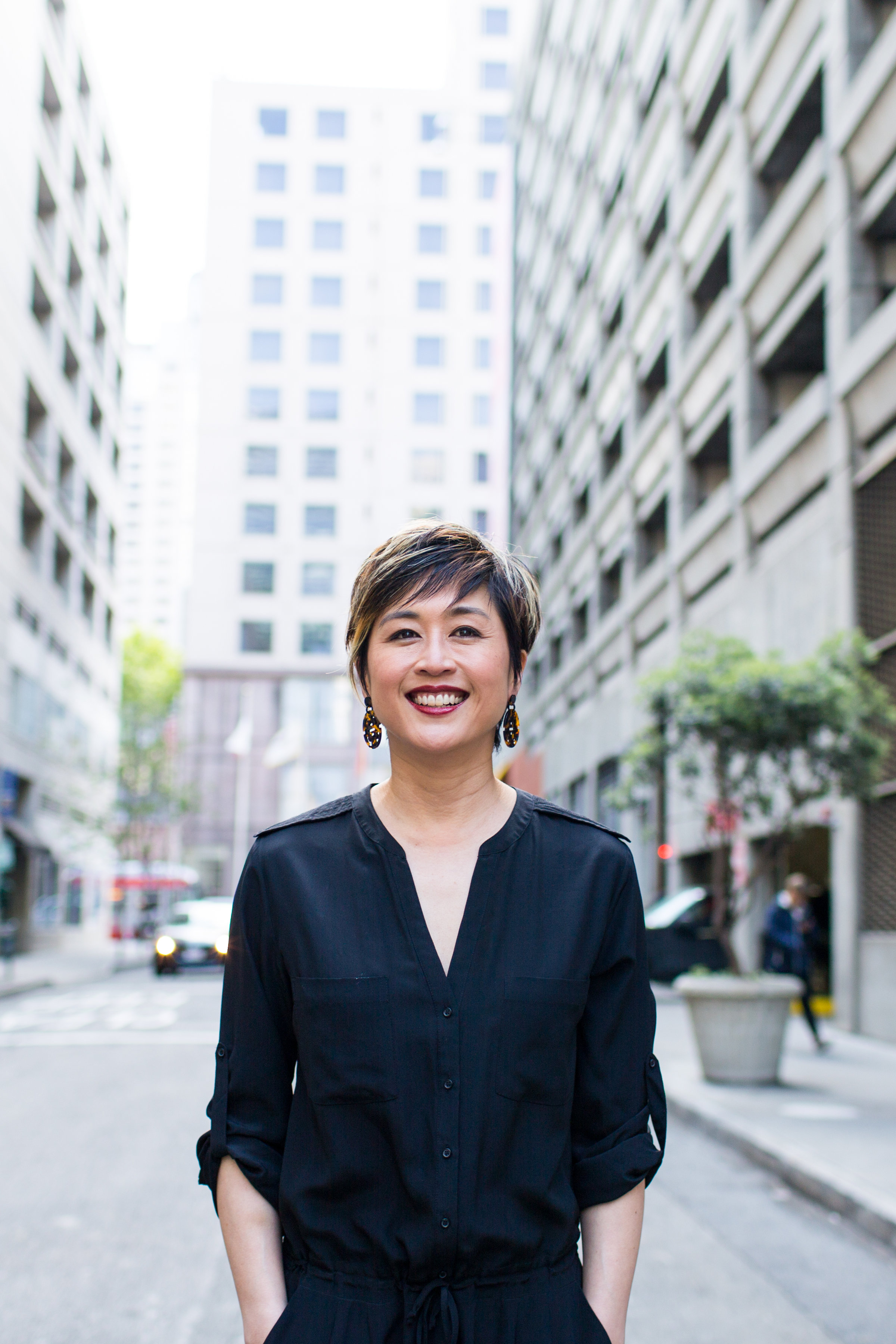 Jenn Lim | Press Kit